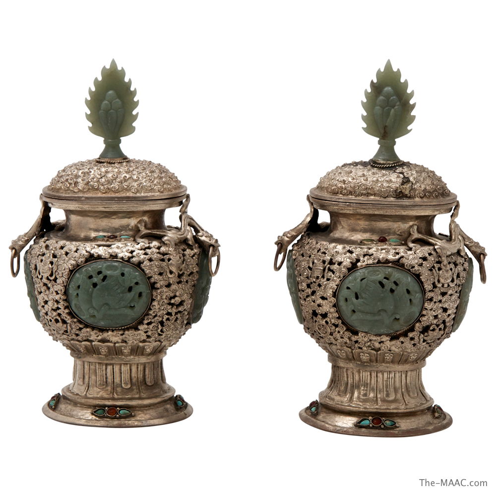 pair-of-mongolian-style-covered-jars-1985-IMG_8910 - Manhattan Art and ...