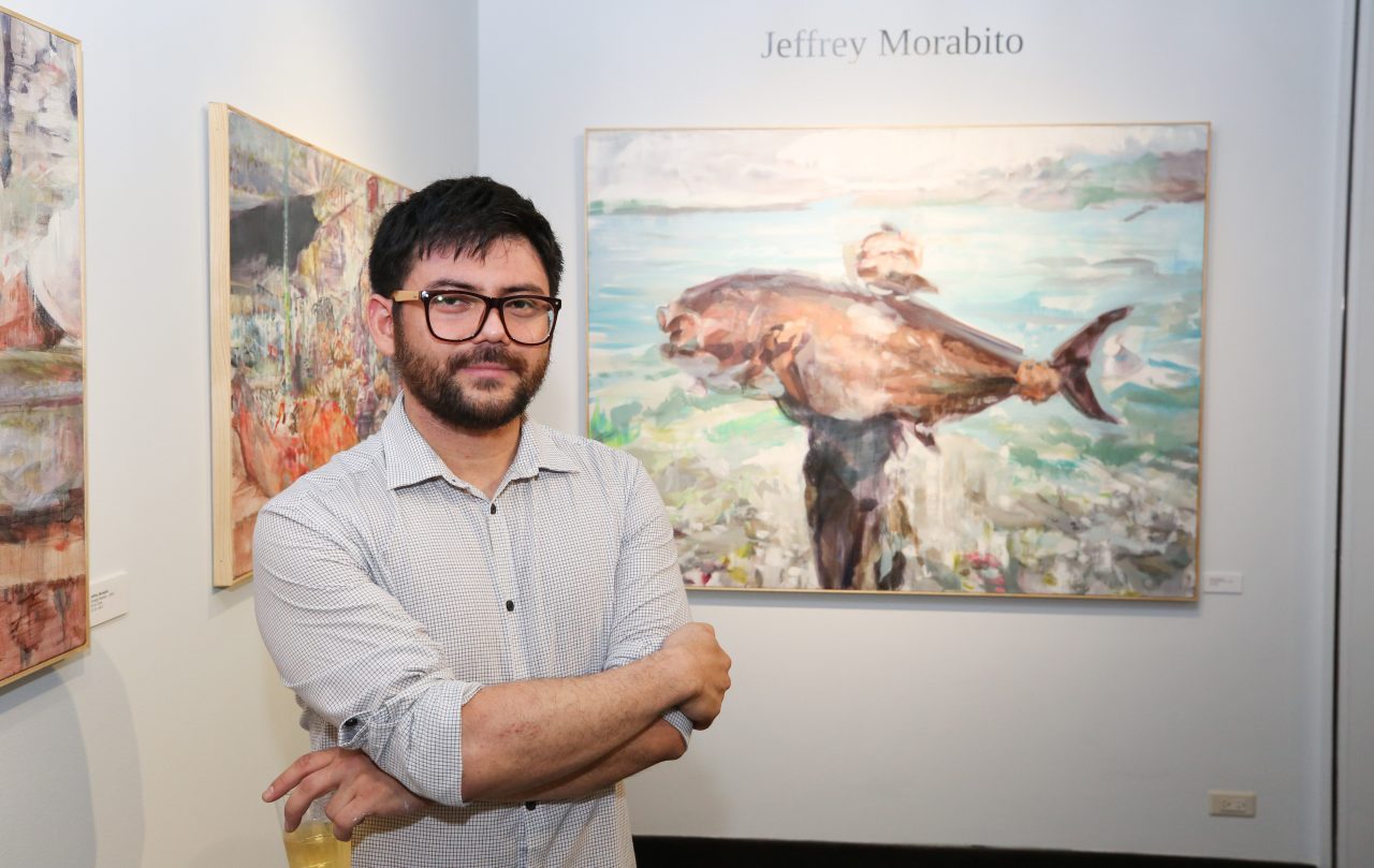 See Photos from the Opening Reception of MAAC on the Map: Mortal Coil ...