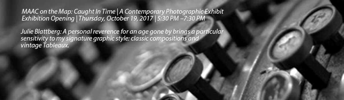 The Manhattan Art and Antiques Center