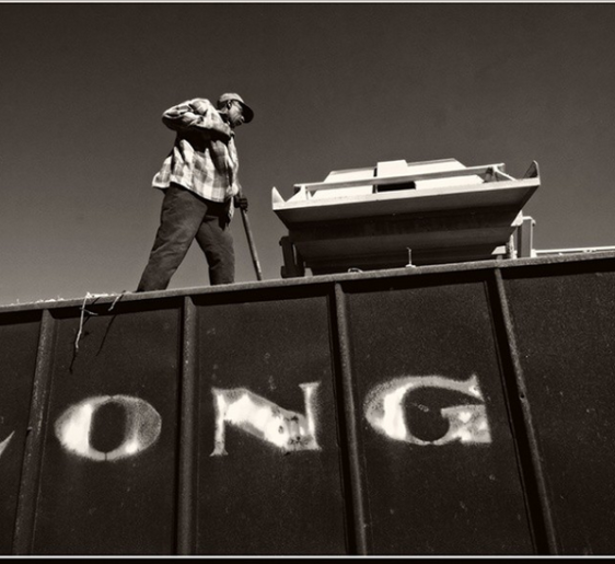 Shoun Hill - Manhattan Art and Antiques Center