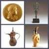 Ancient Middle Eastern Art at The Met - and The MAAC - Manhattan Art ...