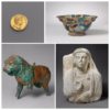 Ancient Middle Eastern Art at The Met - and The MAAC - Manhattan Art ...
