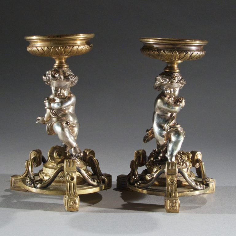Table Garniture - Manhattan Art and Antiques Center